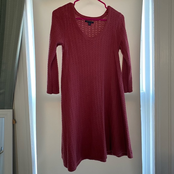 American Eagle Outfitters | Dresses | Barely Worn American Eagle Dress ...